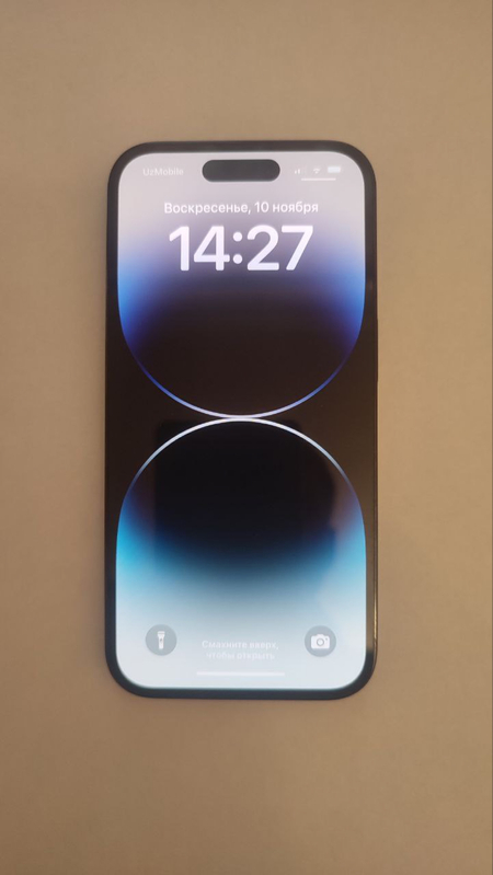 Apple IPhone 14 pro
