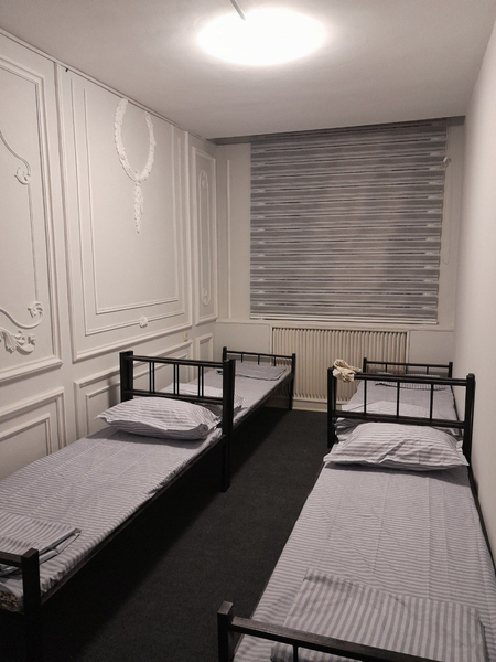 Hostel hotel mehmonhona хостел посуточно