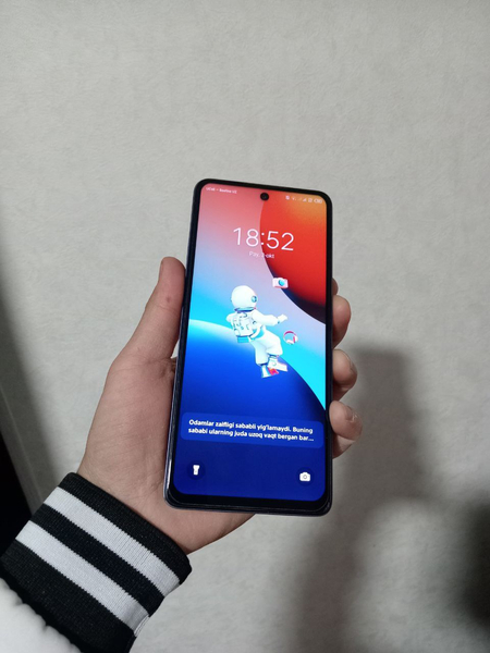 tecno Spark 10 pro