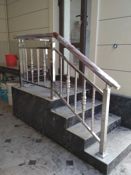 Zina ushlagich(porchin) suvga va issiqa chidamli.