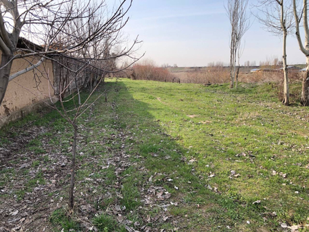 Продается участок, Паркент, 18 соток