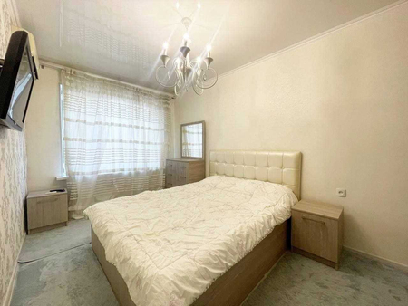 Продается квартира на Ц-5, 2х комнатная, 3 этаж, Ориентир: Дафна