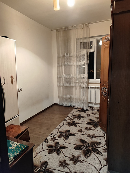 3 xonali kvartira