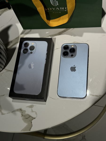 Iphone 13Pro 128gb
