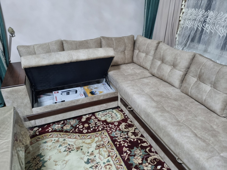 Срочно продаётся диван