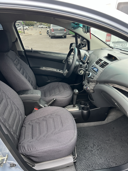 Продам Chevrolet spark