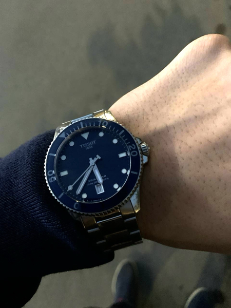 Часы Tissot Оригинал 100%