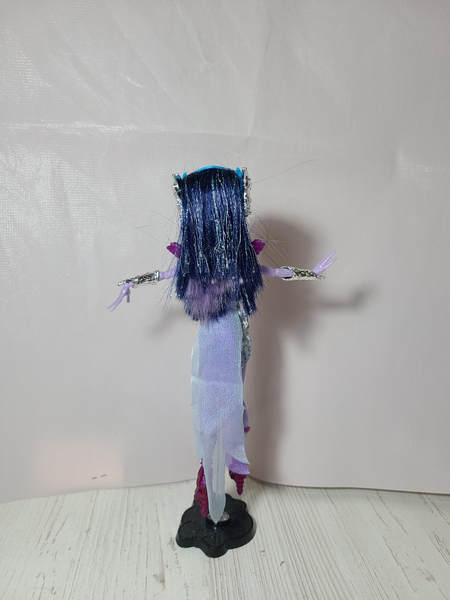 Кукла монстер хай. Monster high