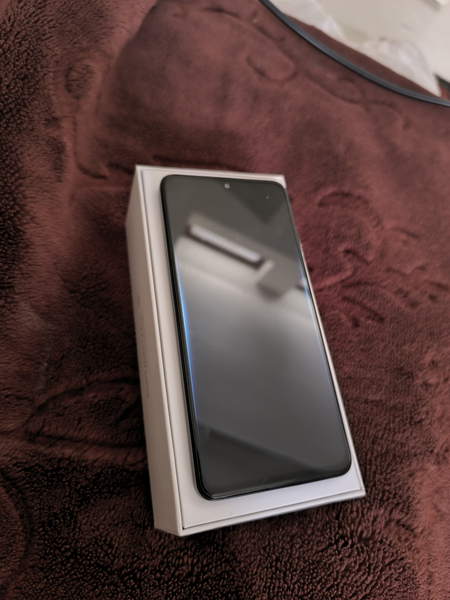Redmi Note 12 256Gb