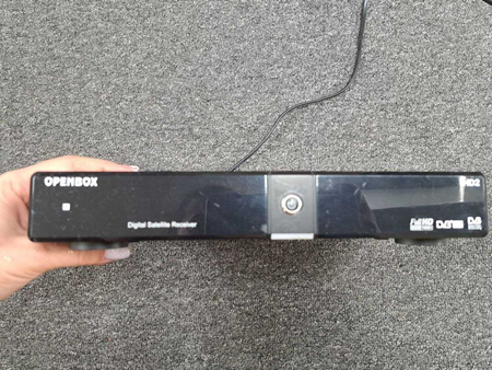 Продам тюнер Openbox