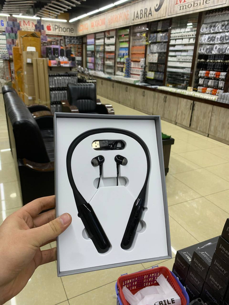 Наушники Bluetooth [ 100% оригинал]