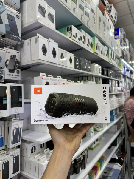 JBL charge 5 Kalonka orginal