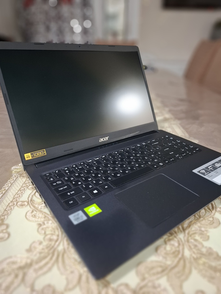 Продаётся ноутбук Acer