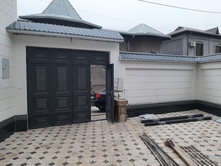 Yunusobod bitonkadan 300 metr kirilganda challa qozoqda 2 soti tayyor