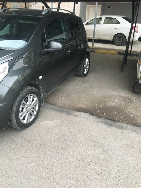 Cobalt diska balon gm yozgi bor sparkga