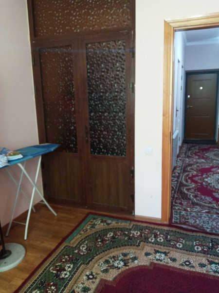 Kvartira ijaraga beriladi Samarqand