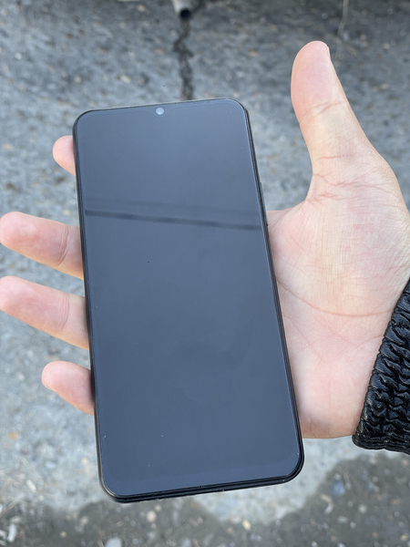 Vivo Y33 128gb xolati norm