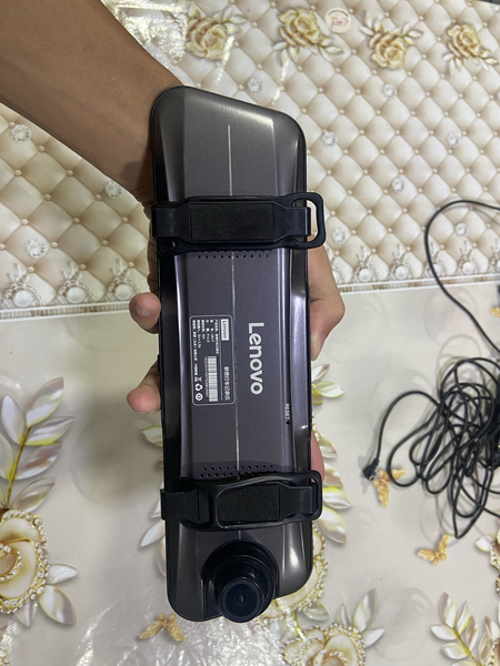 Lenovo regirstrator