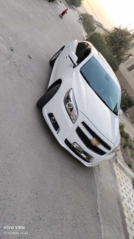 Malibu 1 3 pozitsiya avtomat 2014 yil