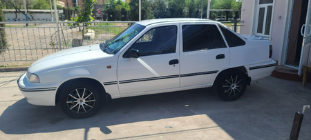 Nexia 1 sotiladi 2007 yil