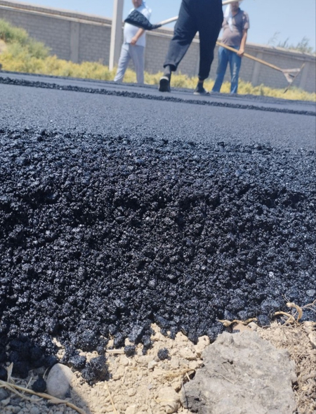 Aсфалт ёткизамиз.Asfalt xizmatlari