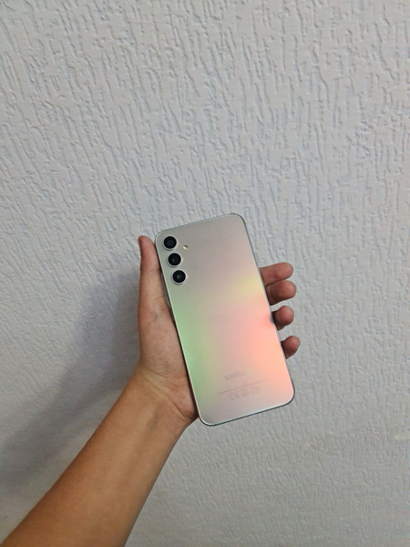 Samsung galaxy a34 5G 128/6