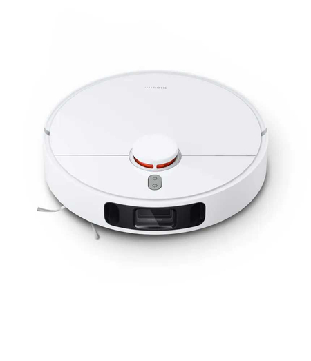 Робот-пылесос Xiaomi Robot Vacuum S10+