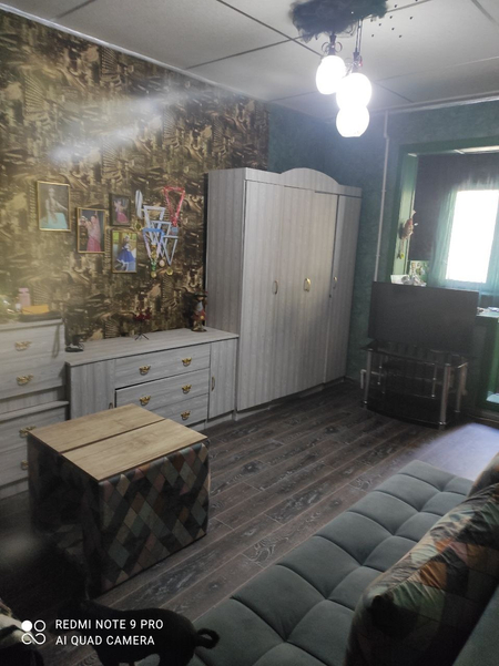 Чилонзор  18  1/1/4 400$