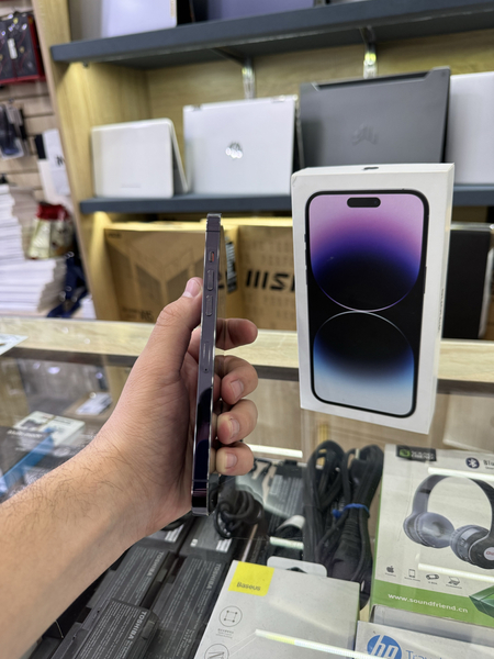Iphone 14pro Max 512 gb arzon