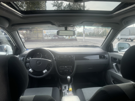 Jentra 2022 yil 51.000 km yurgan