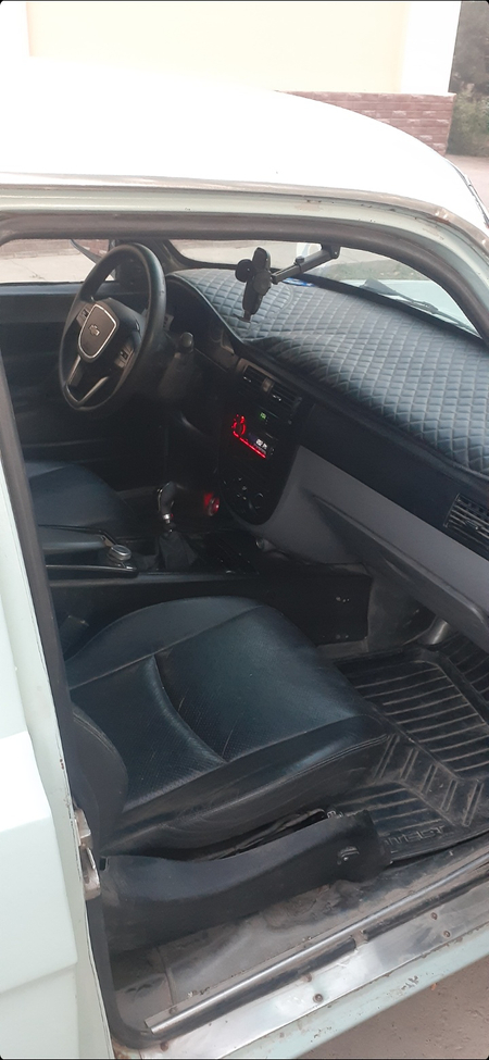2410 VOLGA Tez sotomiz