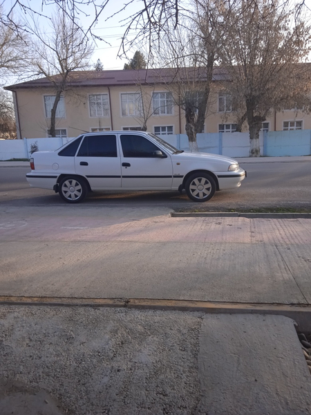 Нексия 1 донс 2005