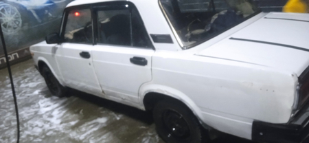 05 Jiguli matori 03 metanga
