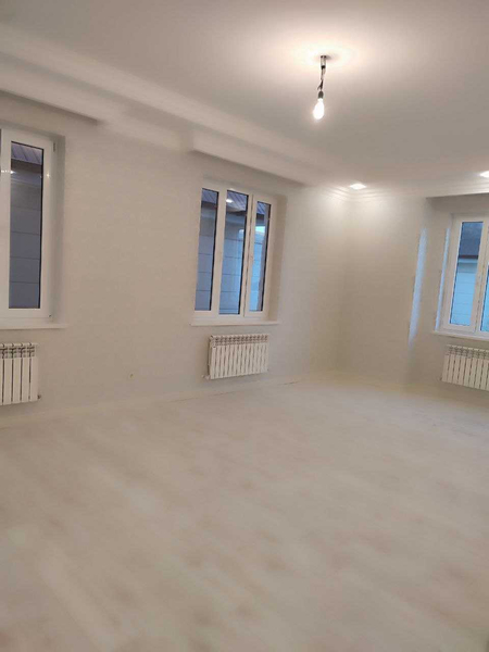 Срочно продаётся Новый Евродом. 6 соток. ор.метро ХАМЗА (НОВЗА)