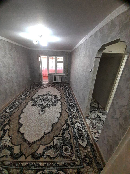 2 хонали квартира