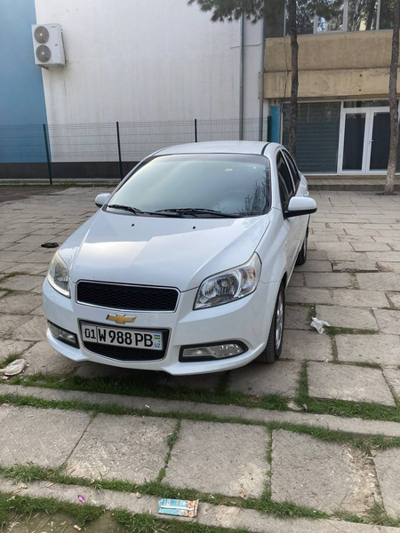 Нексия 3 автомат сотилади 2019 йил 150.000 пробег халол