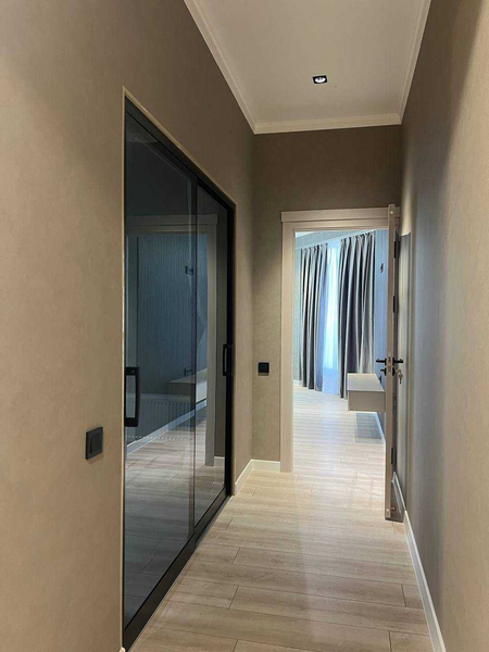 Продажа квартиры ЖК Comfort Haus Юнус Абад 9 2/5/9 ID LR 107