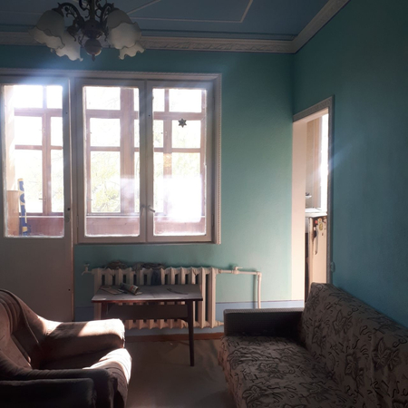 Продаю 3/4/4 Дубовая