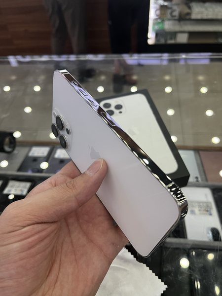 iPhone 13 Pro Max 256Gb