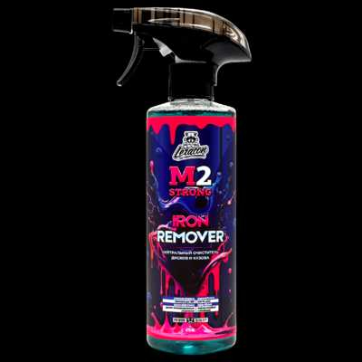 Нейтральный очиститель дисков и кузова  LERATON M2 STRONG
