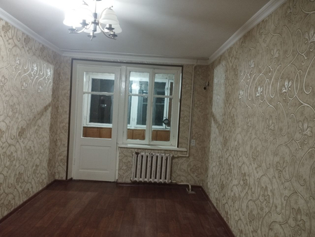 Продается 3-х комнатная квартира