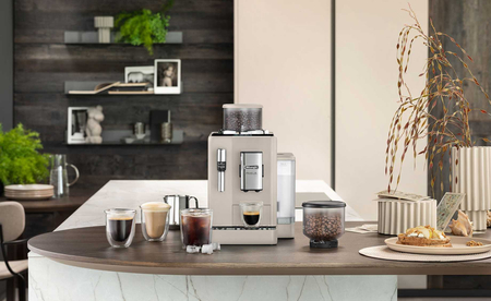 Кофемашина De'Longhi EXAM440.55/3 цвета/Автомат/16 видов кофе/Доставка