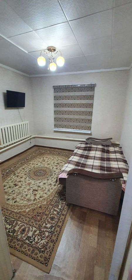Участок ул.Бирлик