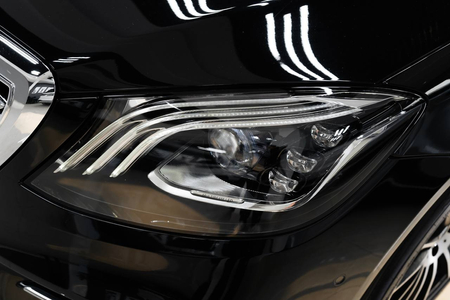 Продаётся Мерседес Бенс222 Лонг S450 4 matic