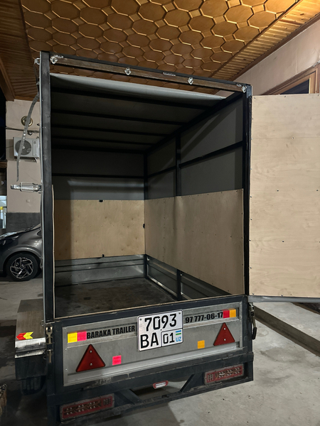 Tentli pritsep 2023 yil 1300$