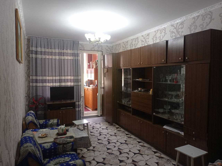 Квартира сотилади, 3хона, 5этаж