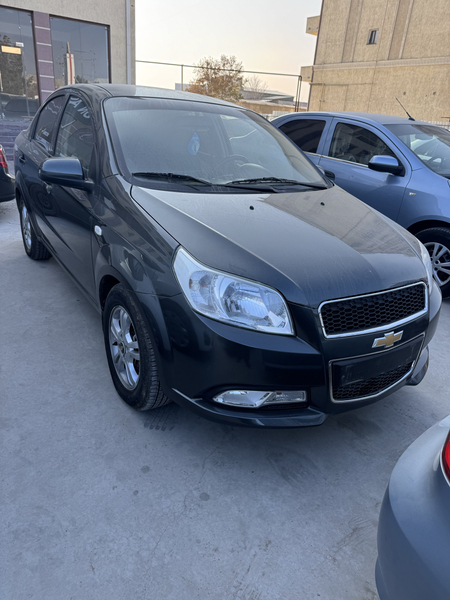 Nexia Ravon 3 at срочно сотилади
