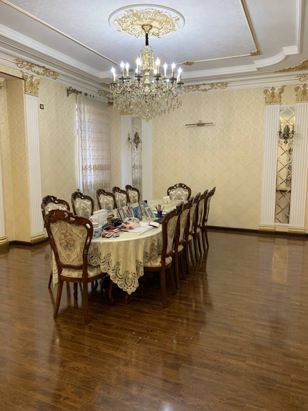 Сампи, Евродом 6 соток!