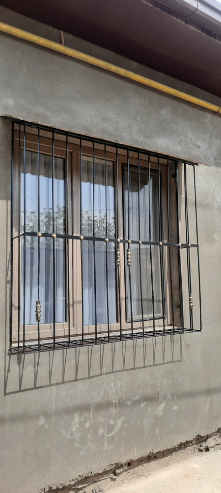 Срочно решетки 80000 сум свыше (500 м²) 4 дней 3D еврозабор