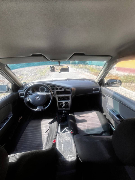 Chevrolet nexia 2